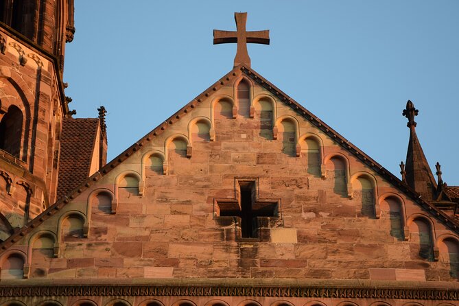 Freiburg Scavenger Hunt and Highlights Self-Guided Tour - Pricing and Availability