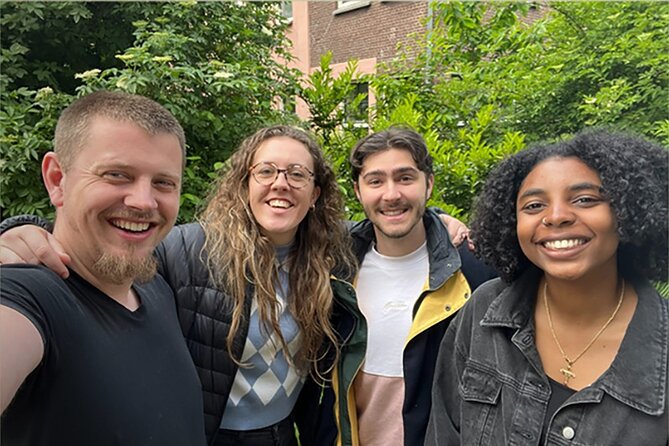 Freiburg Self Guided Sherlock Holmes Murder Mystery Game - Who Will Love This Activity?