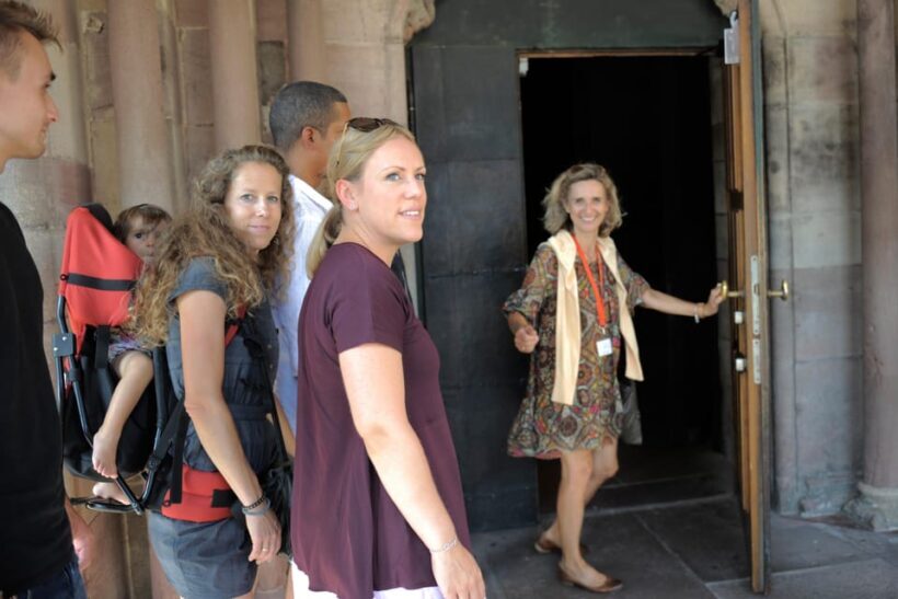 Freiburg: Tour of the city with cathedral visit - Final Thoughts