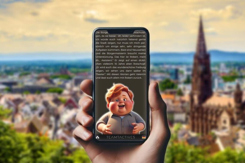 Freiburg: Your Adventure Awaits - The King's Envoys - Final Thoughts: Is It Worth It?