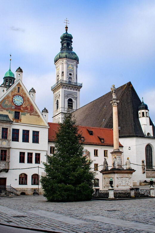 Freising Private Guided Walking Tour - FAQ