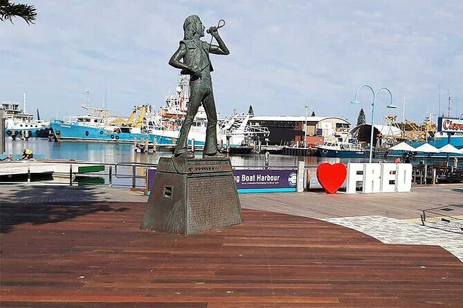 Fremantle Finds Scavenger Hunt Discover Perth Hidden Finds - A Closer Look at the Fremantle Finds Scavenger Hunt