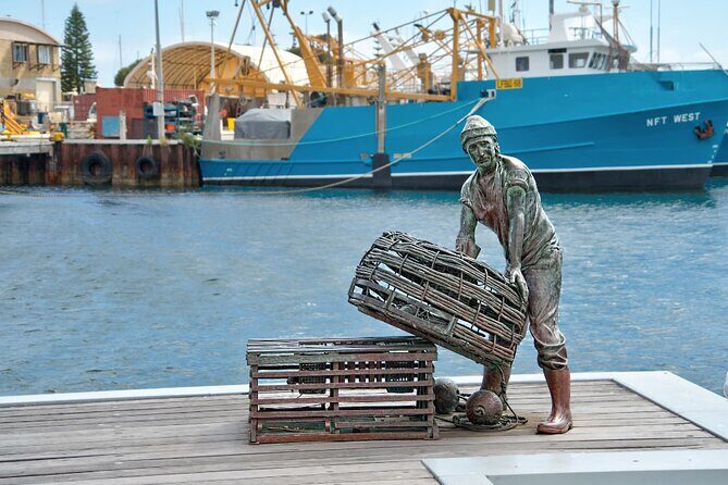 Fremantle Finds Scavenger Hunt Discover Perth Hidden Finds - The Sum Up