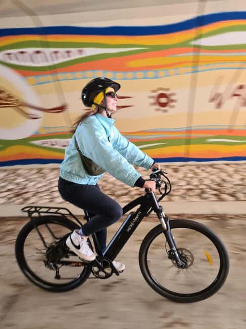 Fremantle: Historic Electric Bike Tour - Why This Tour Works Well