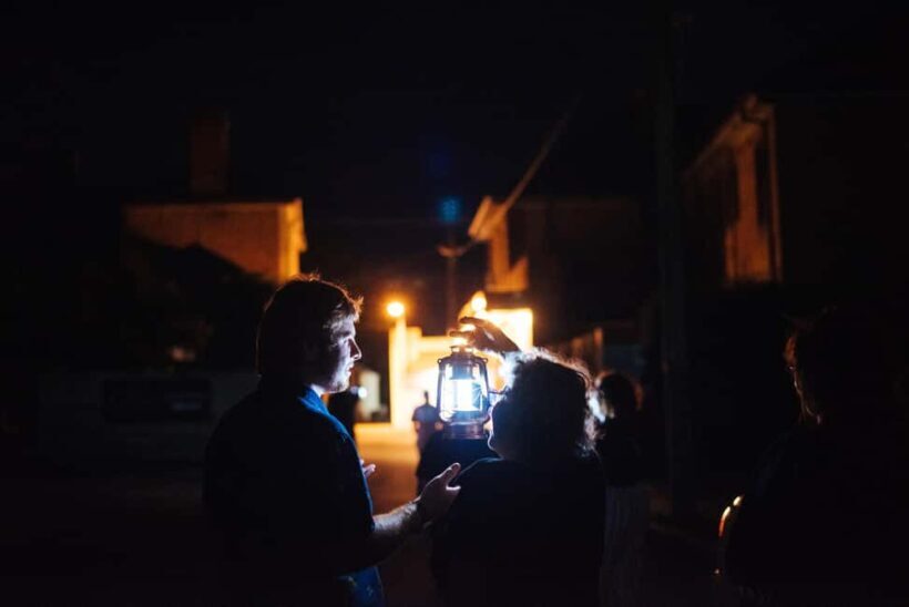 Fremantle: True Crime Guided Tour - Key Points