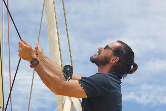Fremantle Twilight Sail - FAQ