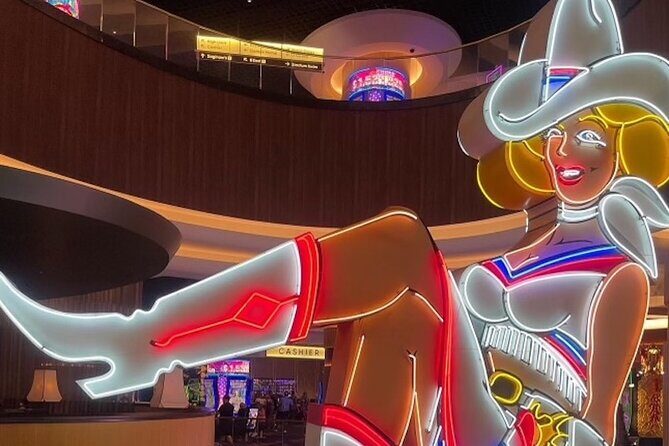 'Fremont Flavors' - Vegas Food Tour - What We Loved and What to Consider