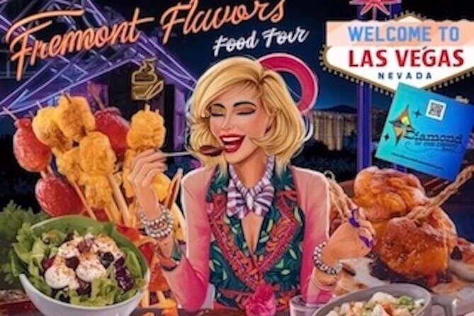 'Fremont Flavors' - Vegas Food Tour - FAQs