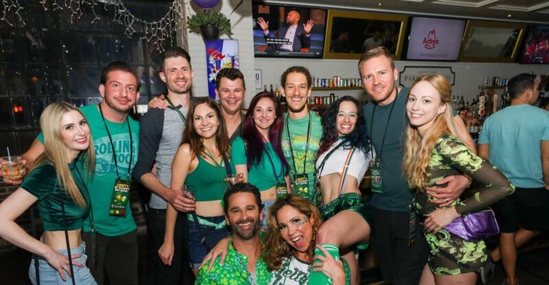 Fremont Street-Old Vegas Bar Crawl - Who Will Enjoy This Tour?