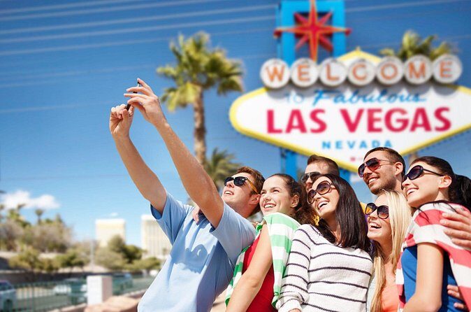 Fremont Street Private Family Fun Adventure in Old Vegas - Real Traveler Insights and Expectations