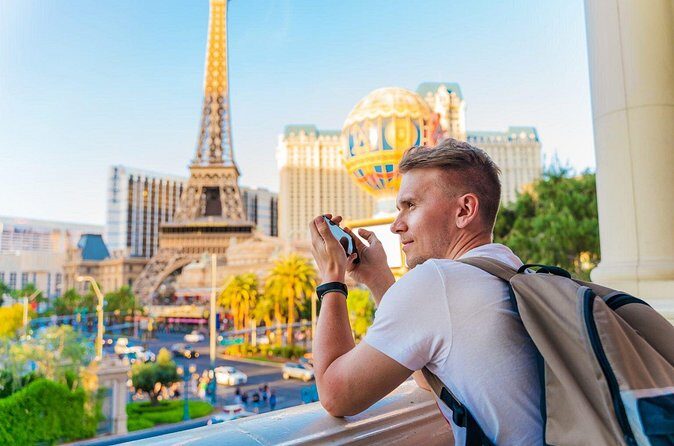 Fremont Street Private Family Fun Adventure in Old Vegas - Who Should Consider This Tour?