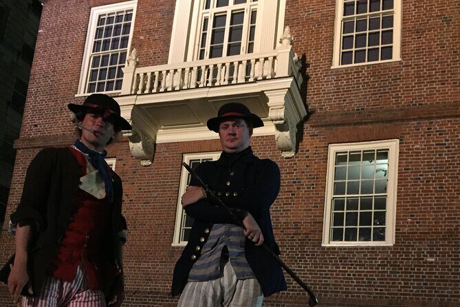 French-American Guided Tour of the Freedom Trail, Boston - The Sum Up: Is It Worth It?