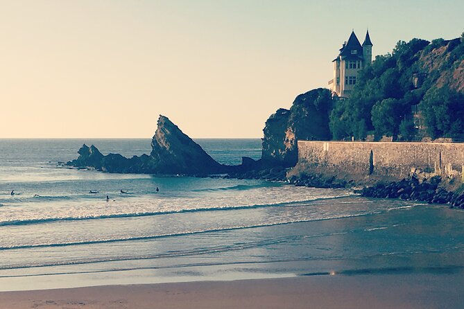 French Basque Coast And Biarritz From San Sebastian - Inclusions and Meeting Details