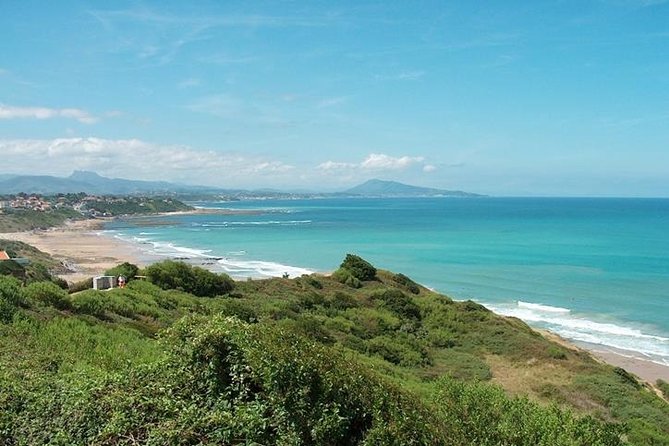 FRENCH BASQUE COAST Hike - Private Outdoor and Gastronomic Adventure - Exploring the French Basque Coast: An Authentic Outdoor and Gastronomic Journey