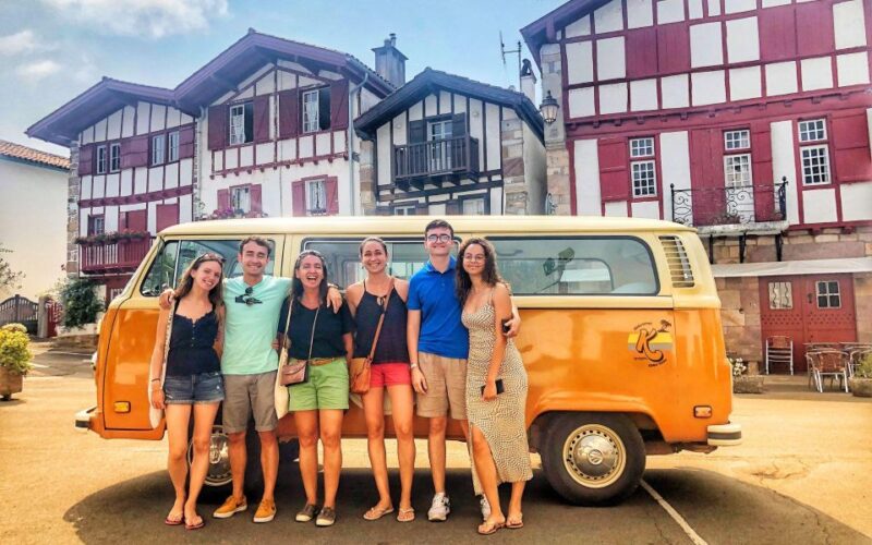 French Basque Country Farms & Food Tour - FAQ