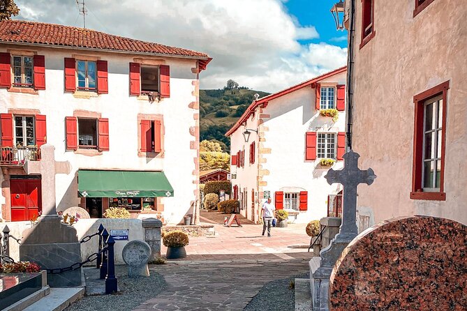 French Basque Country Private Day Tour in an VW Combi - A Closer Look at the Tour Experience