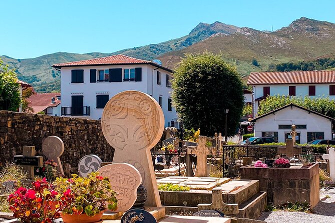 French Basque Country Private Day Tour in an VW Combi - Who Will Love This Tour?