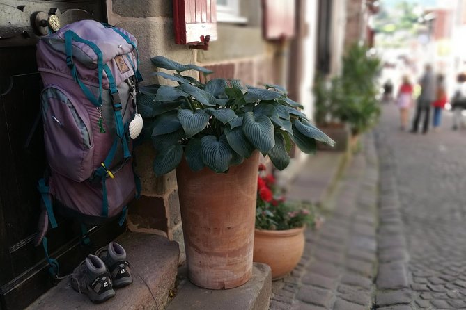 French Basque Countryside Private tour - Key Points