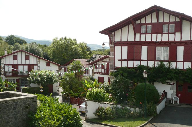 French-Basque Countryside Private tour Discover the hidden beauty of Pyrenees - The Sum Up