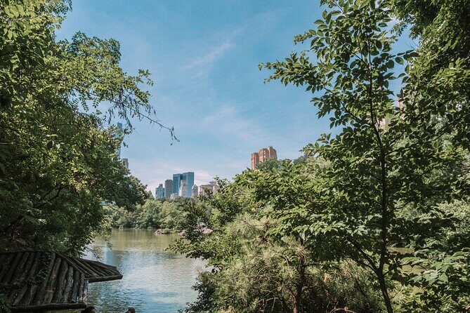 French Bicycle Tour of Central Park - Cinema - FAQ