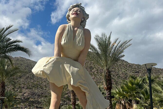 French Bicycle Tour of Palm Springs - What to Expect From the Tour
