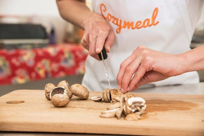 French Bistro Cooking Class in Toronto (Includes 3-Course Meal) - What to Expect from This French Bistro Cooking Class