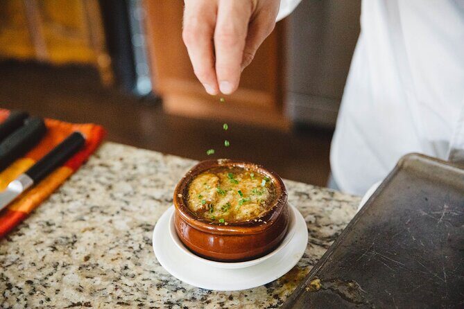French Bistro Cooking Class in Toronto (Includes 3-Course Meal) - Who Will Love This Tour?