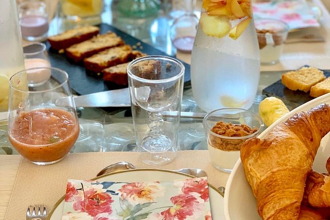 French Breakfast Gastronomy - Positive Reviews and Feedback