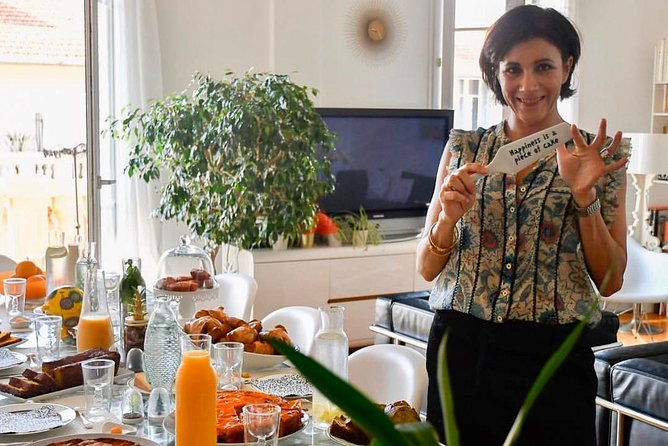 French Breakfast Gastronomy - Capturing the Essence of French Gastronomy