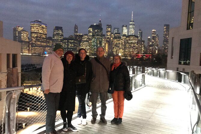 French Christmas Tour in Brooklyn - FAQs