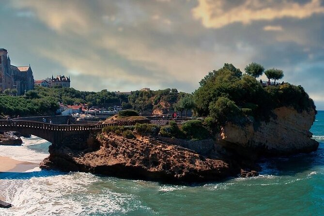 French Coast: Bayonne, Biarritz, San Juan De Luz - Private Tour - Logistics