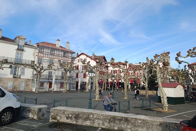 French Coast: Bayonne, Biarritz, San Juan De Luz - Private Tour - Pricing and Reviews