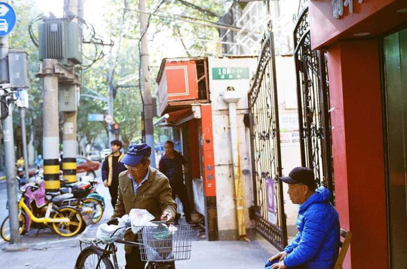 French Concession Walking Tour with a Real Local-Tip Based! - FAQ
