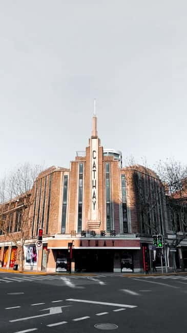 French Concession Walking Tour with Real Local - What Travelers Say