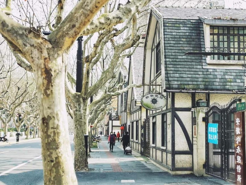 French Concession Walking Tour with Real Local - FAQ