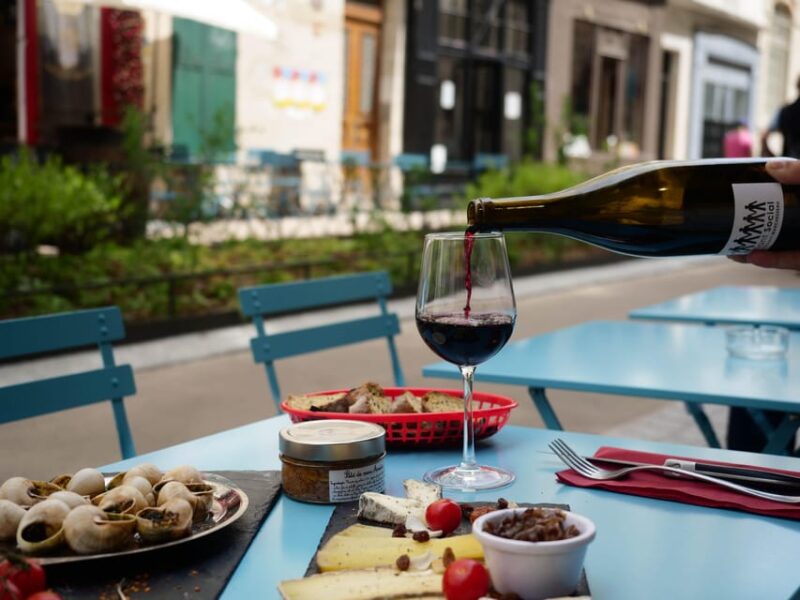 French Culinary Discovery in the Heart of Montmartre - Final Thoughts