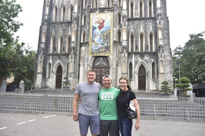 French culture & Maison Centrale - Final Thoughts on the Tour’s Value