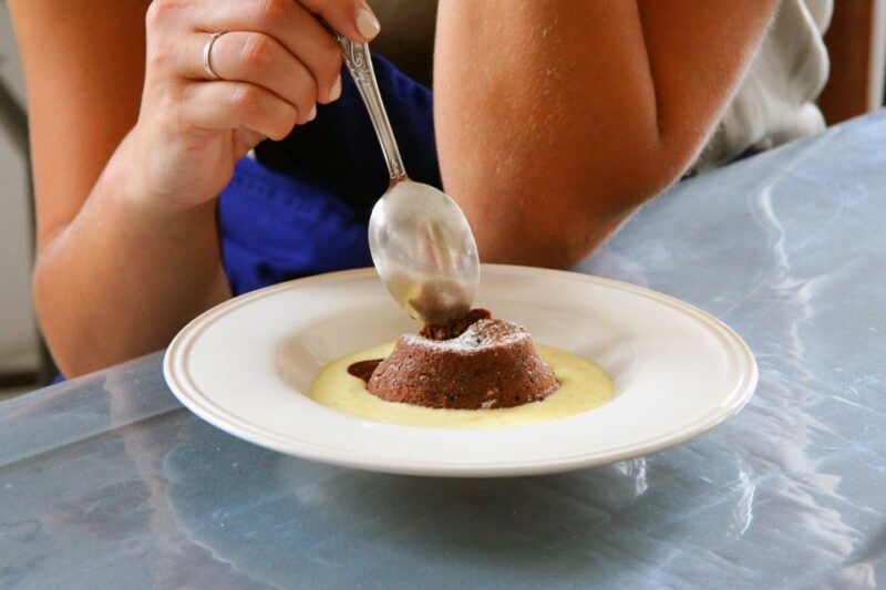 French Dessert Class with a Parisian Chef - An In-Depth Look at the Experience