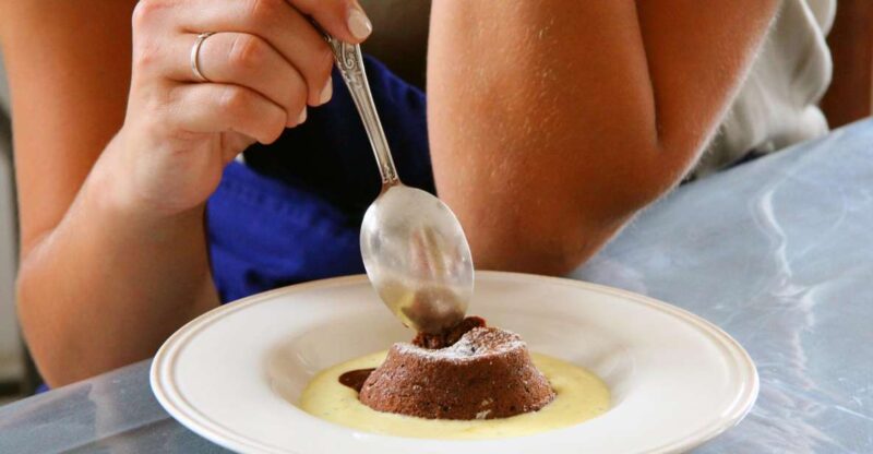 French Dessert Class with a Parisian Chef - Who Will Love This Experience?