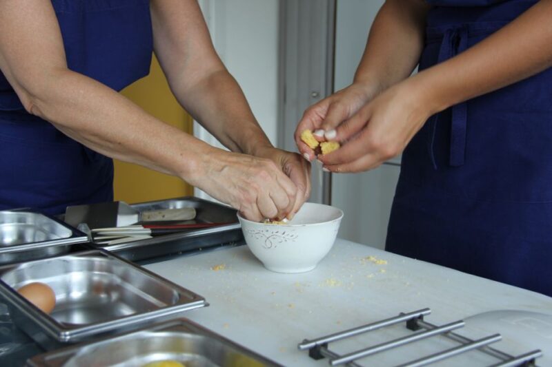 French Dessert Class with a Parisian Chef - Summary: Is it Worth It?