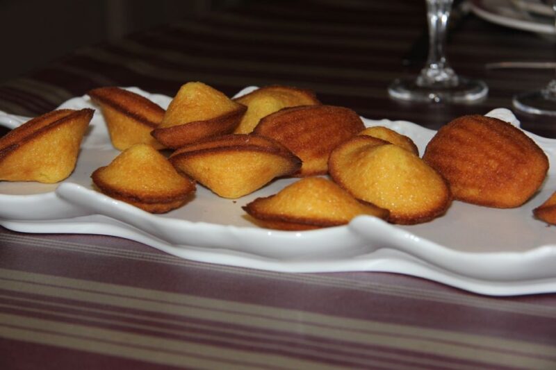 French Dessert Class with a Parisian Chef - FAQ