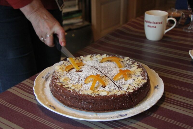 French Dessert Class with a Parisian Chef - Final Thoughts