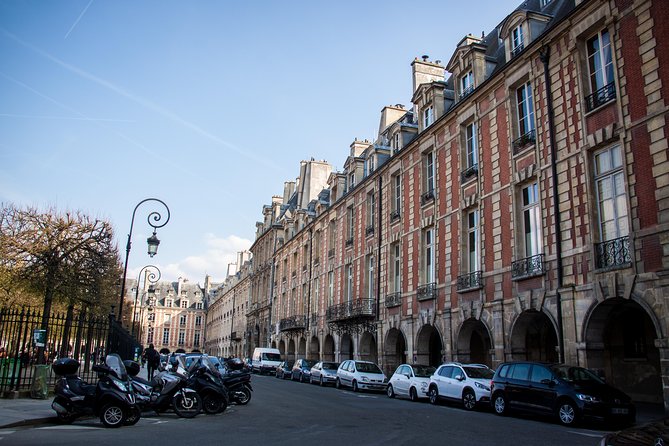French Fashion, Fragrance and Fun in the Marais - Real Traveler Insights and Review Highlights