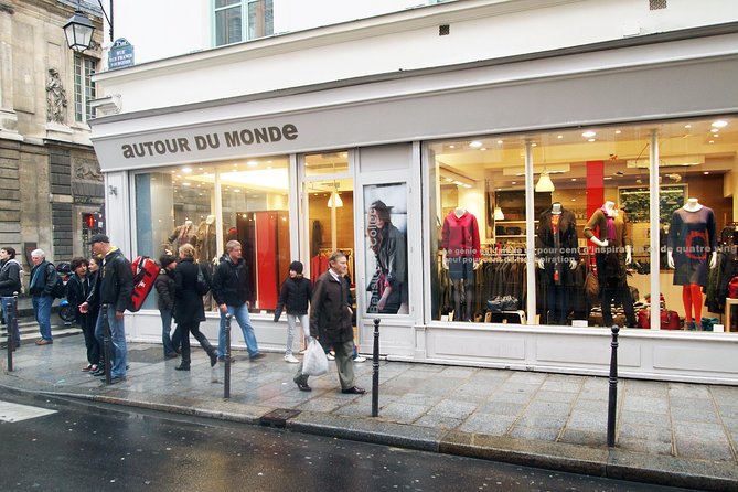 French Fashion, Fragrance and Fun in the Marais - Practical Considerations