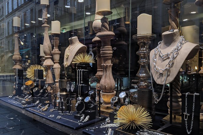 French Fashion, Fragrance and Fun in the Marais - FAQ: Practical Questions About the Tour