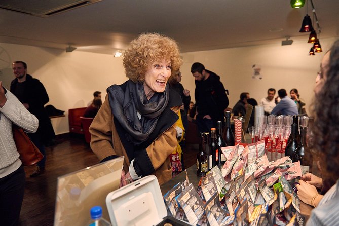 French Films With English Subtitles in Paris - Frequently Asked Questions