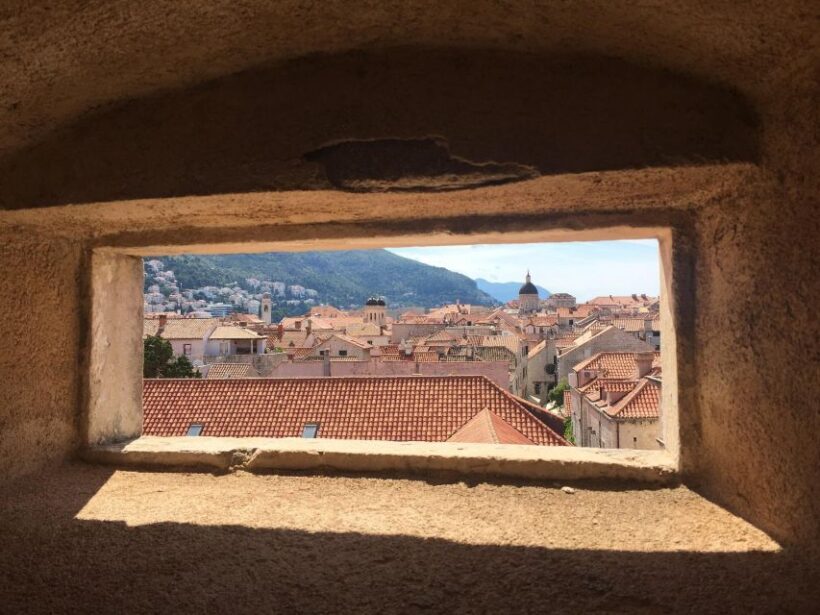 French Game of Thrones Tour: Explore Dubrovnik's Secrets! - The Experience’s Pros and Cons