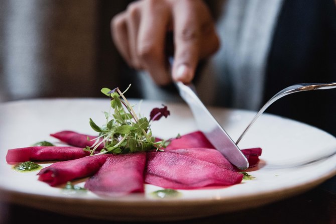 French Gourmet Cuisine: Dinner and Wine Pairing - Reviewing Customer Feedback