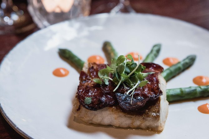 French Gourmet Cuisine: Dinner and Wine Pairing - Navigating the Experience Details