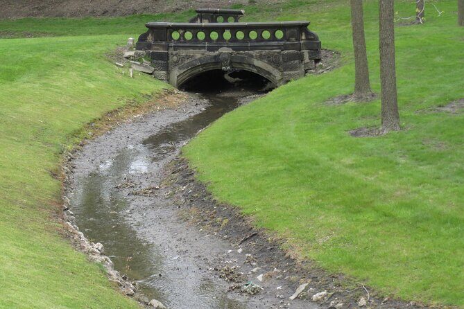 French History Tour of Detroit A Self-Guided Audio Tour App - The Itinerary in Detail: What You Can Expect